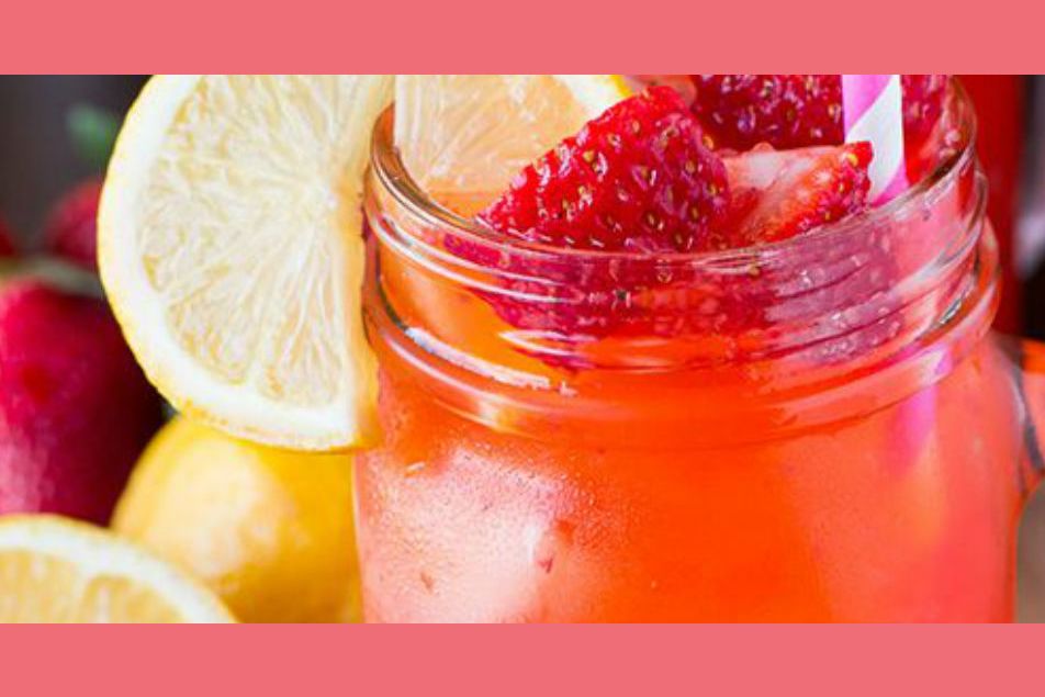 ¿Qué tipo de refresher combina con tu personalidad?