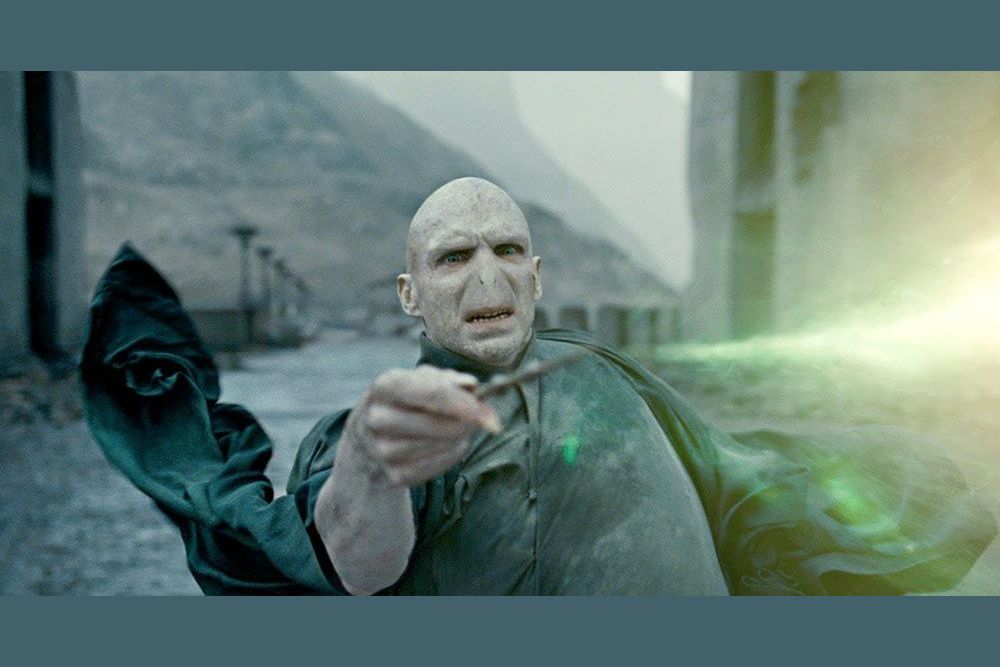 Descubre tu lado oscuro