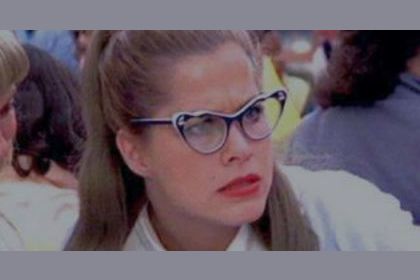 Remember Patty Simcox From Grease? THIS Is What She Looks Like Now!