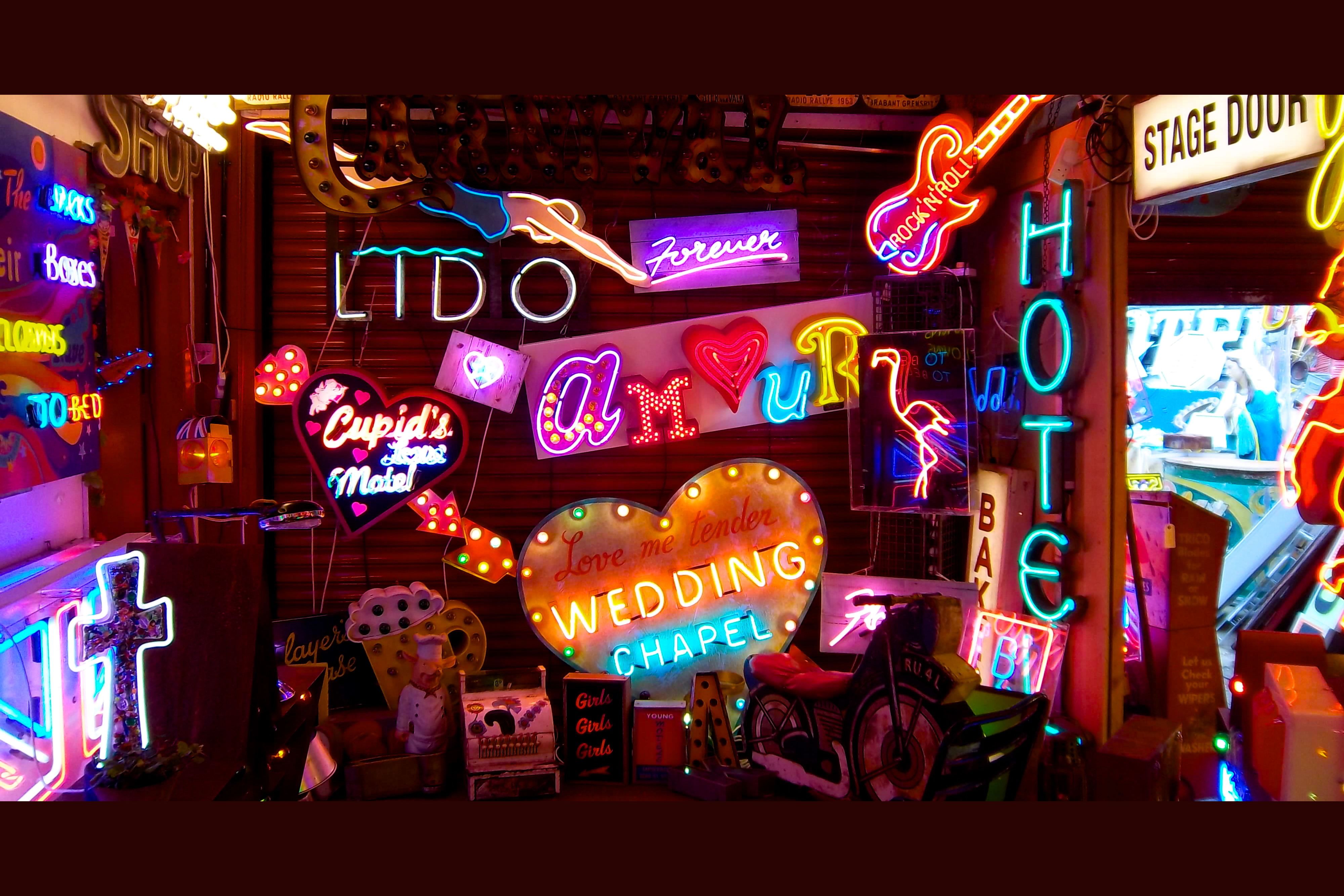 12 Lighting Ideas Guaranteed to Set The Mood