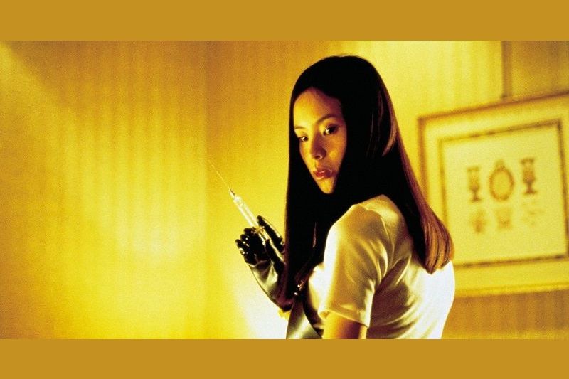 Strange and Very Creepy Movies you must watch