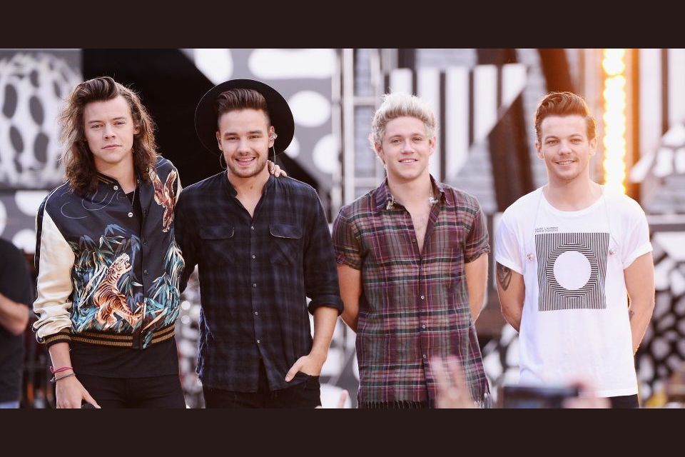 How Well Do You Remember These Iconic One Direction Tweets?