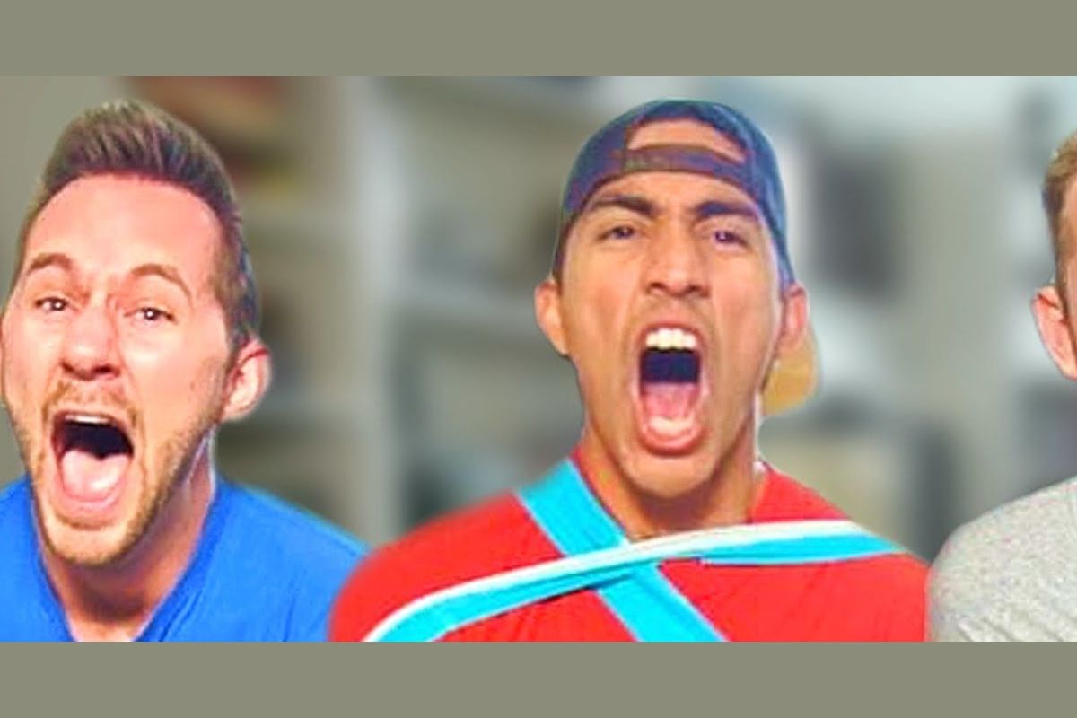 Which Team Edge Member Are You?