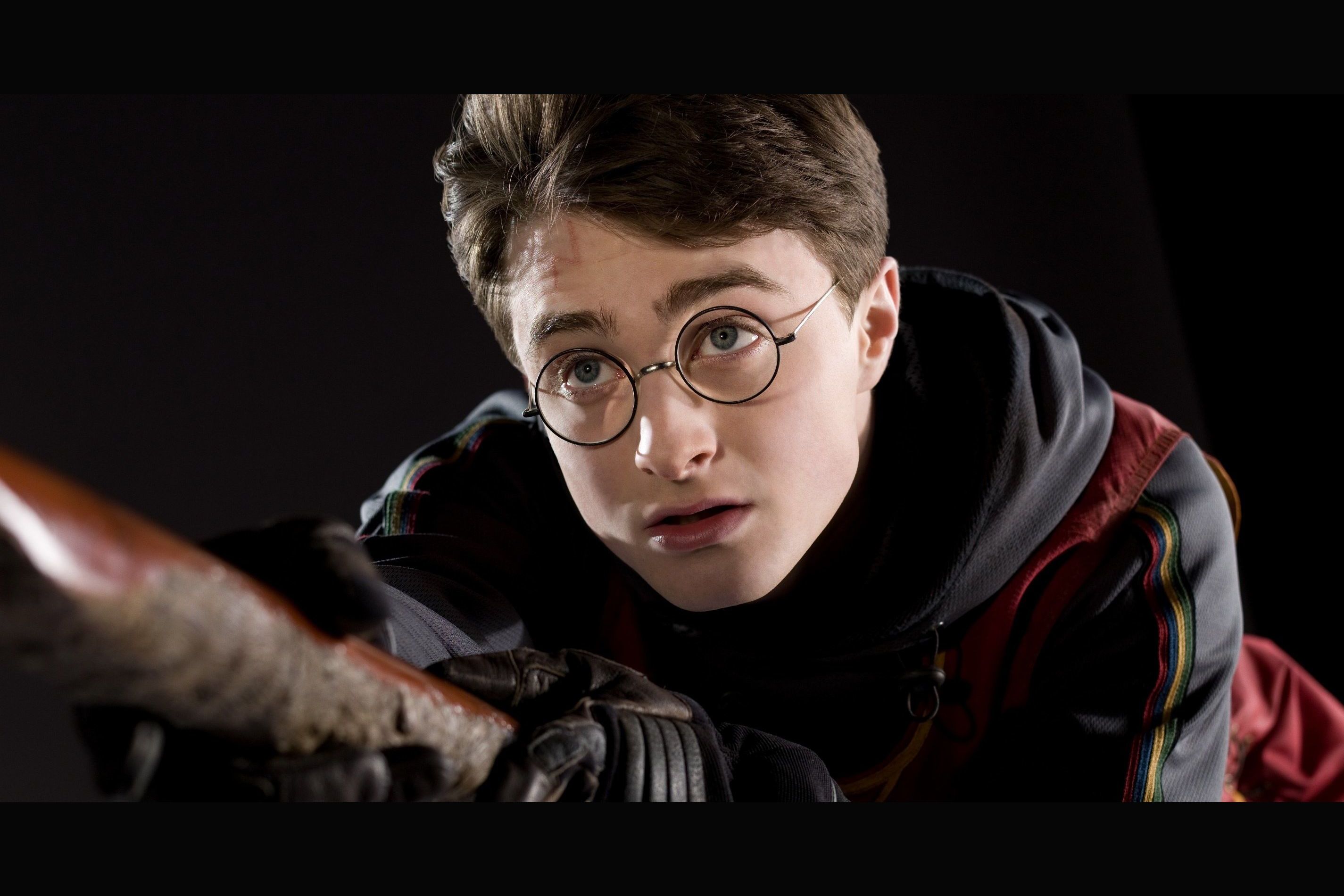 Ένα quiz για Potterhead!