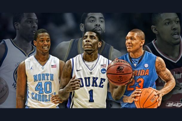 What College's Did These NBA Players go to? (Part 2)
