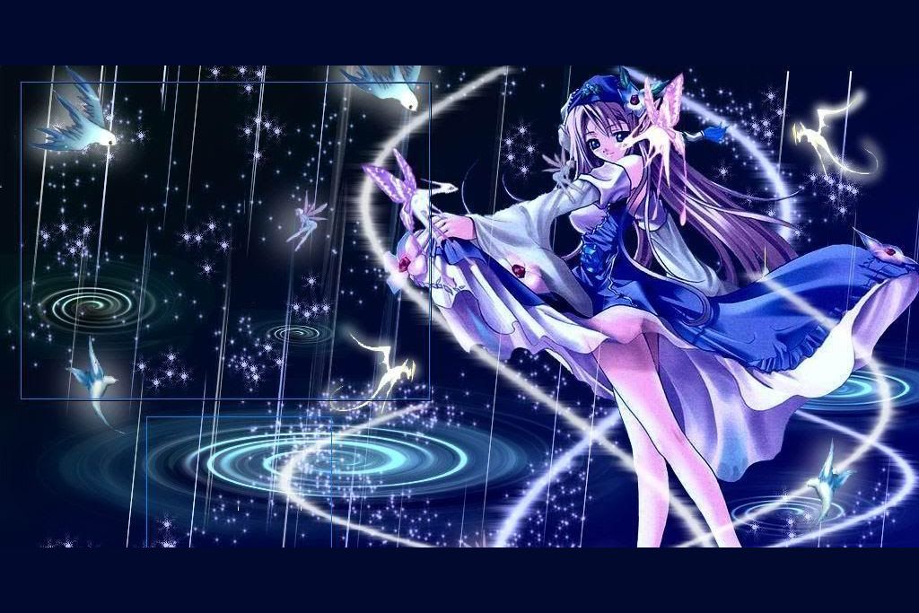 What secret magic powers do you have?