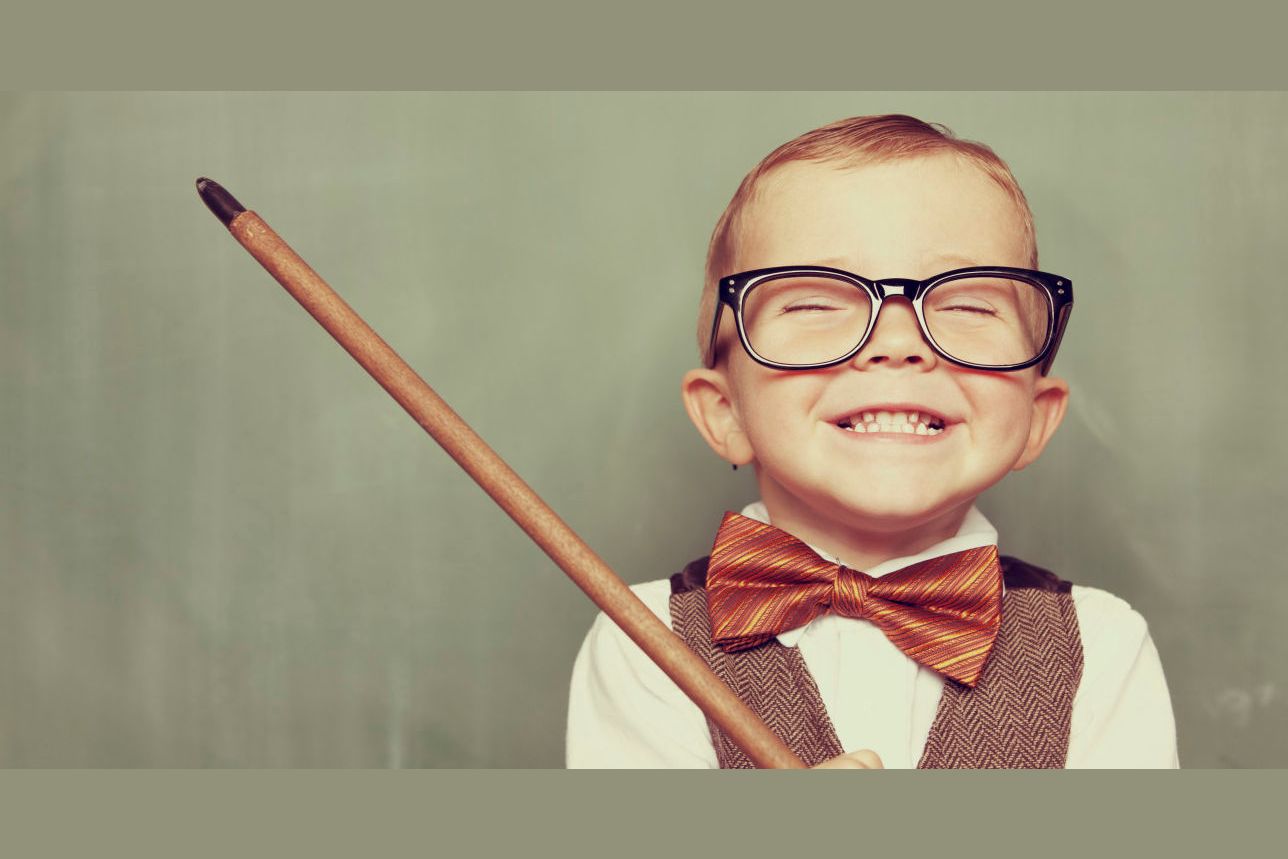 What's Actually Your #1 Class In School?