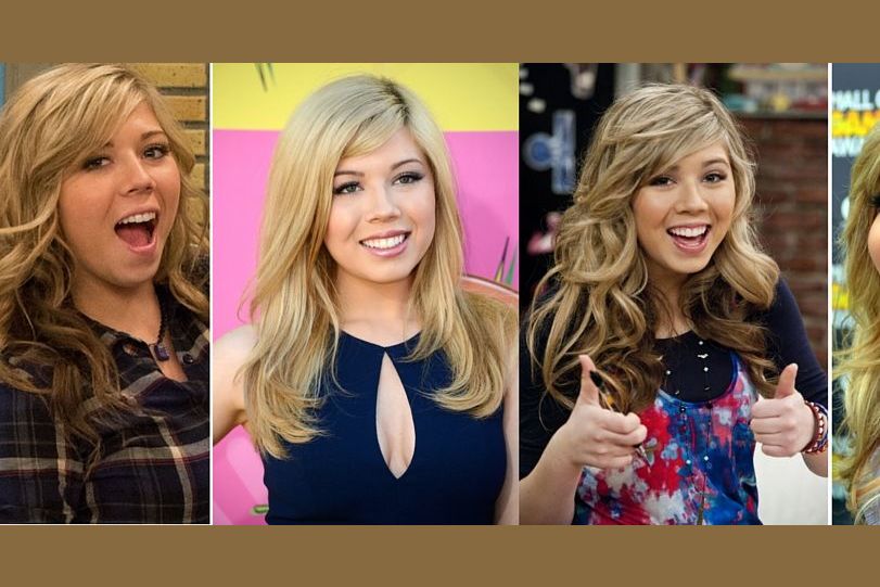 O que Sam Puckett e Jennette McCurdy têm em comum?