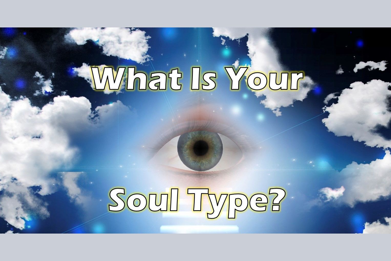 What's Your Soul Type?