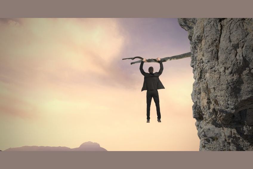 How Much Of A Risk Taker Are You Really?