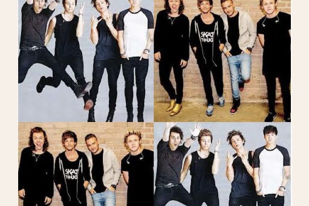 Which 5SOS/1D Boy Should You Be Dating?