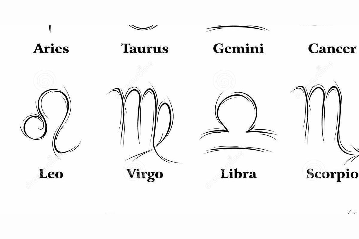 What signs are you?