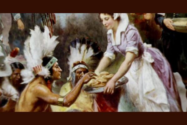 10 Thanksgiving Myths You Thought Were True (But Actually Aren't)