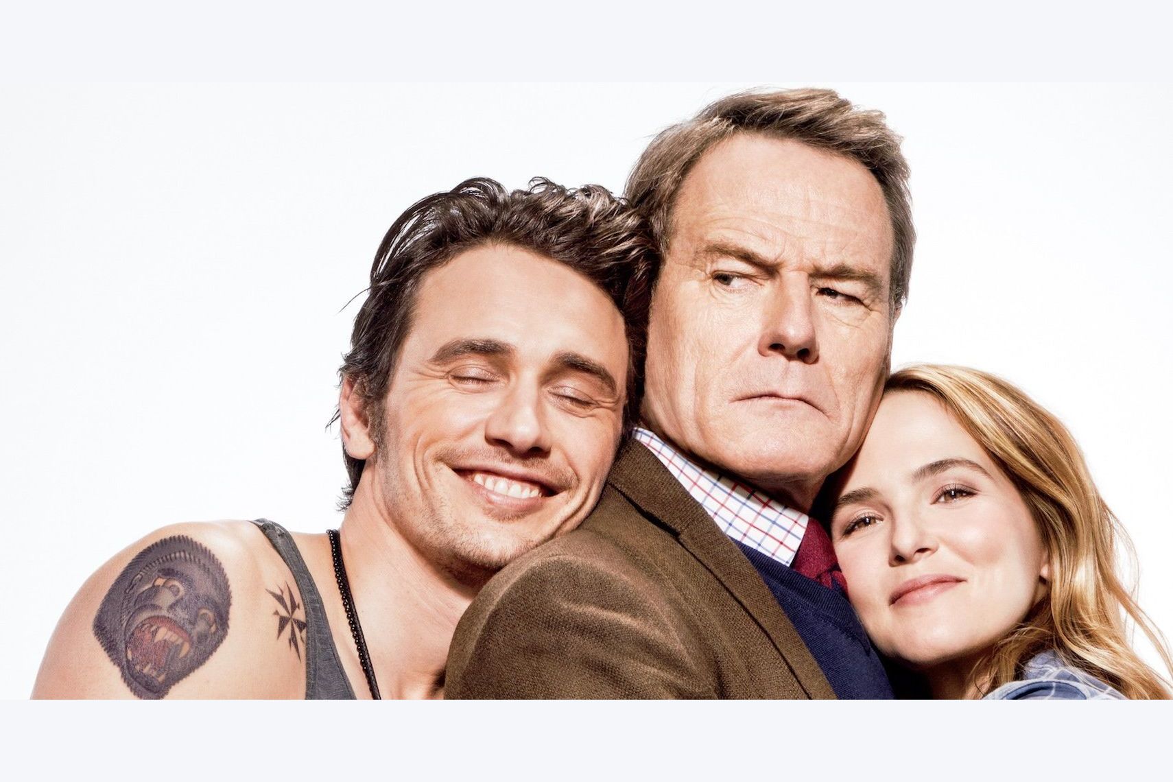 Ranking: Los mejores suegros y suegras de película