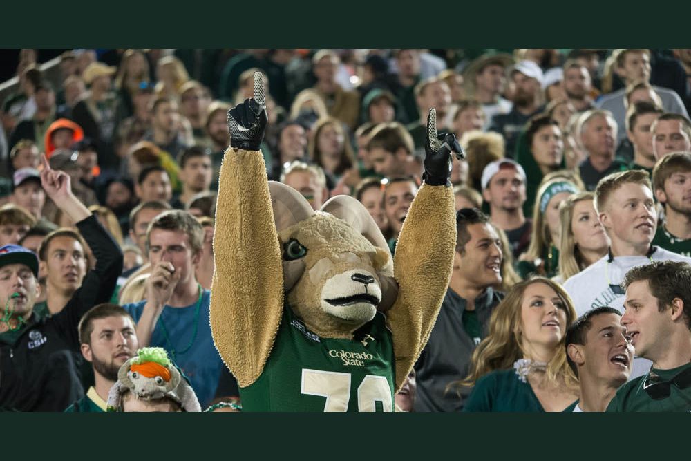 How well do you know the CSU Fight Song?
