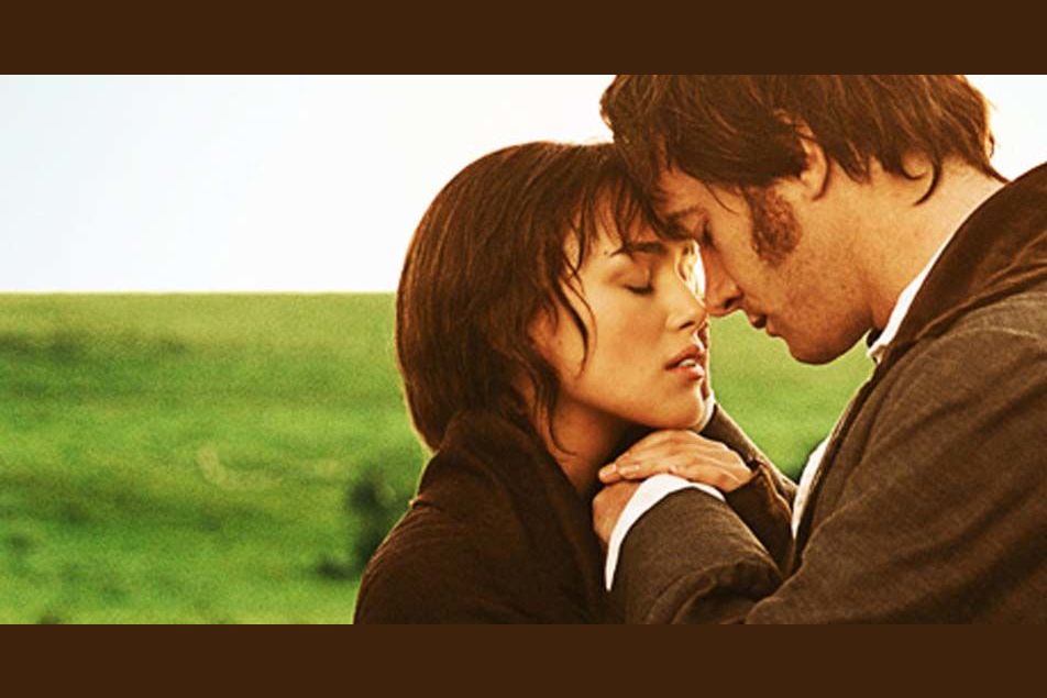 Here Are The Nation’s Favourite Romantic Lines