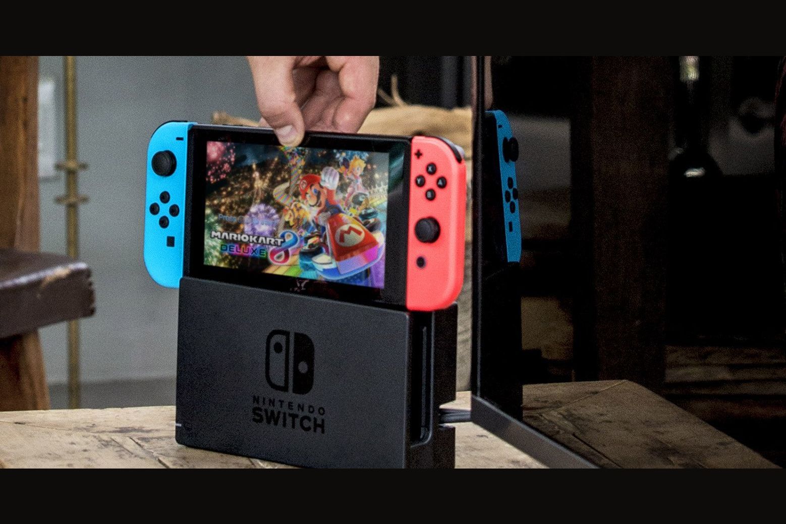 Allez-vous acheter une Nintendo Switch