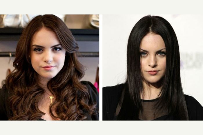 Los looks de nuestras chicas Nick: ¿con rizos o planchado?