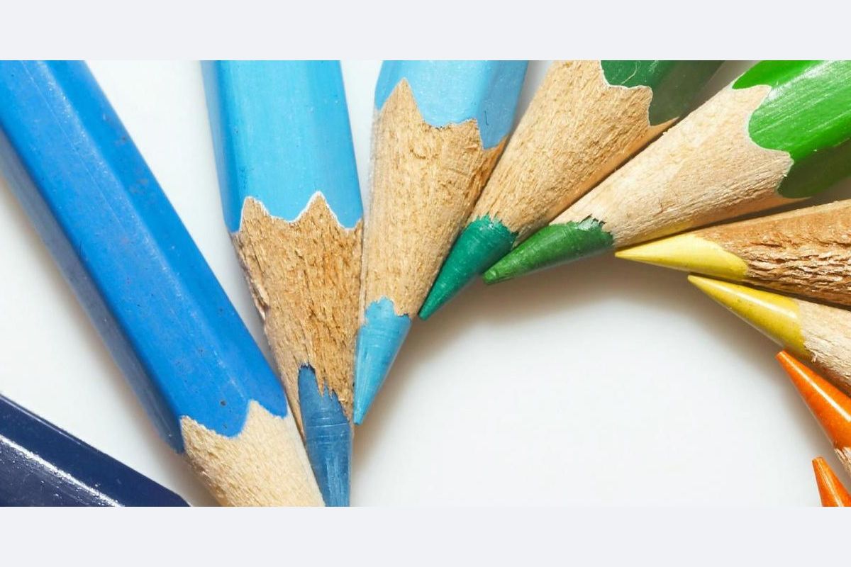 What color fits you most?