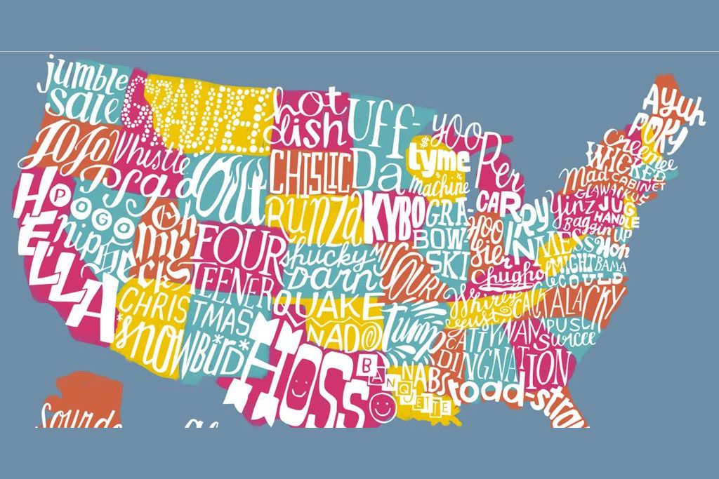 How Well Do You Know Slang From Across The Country?