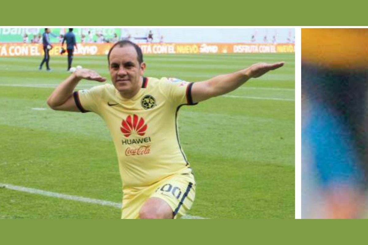 ¿Qué tanto sabes del América?