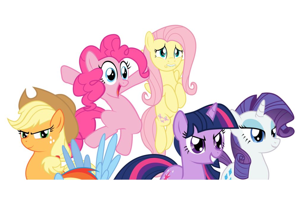 My Little Pony Quiz :)