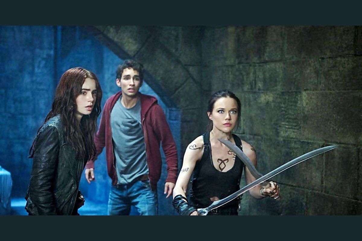 Which 'The Mortal Instruments' Character Are You?