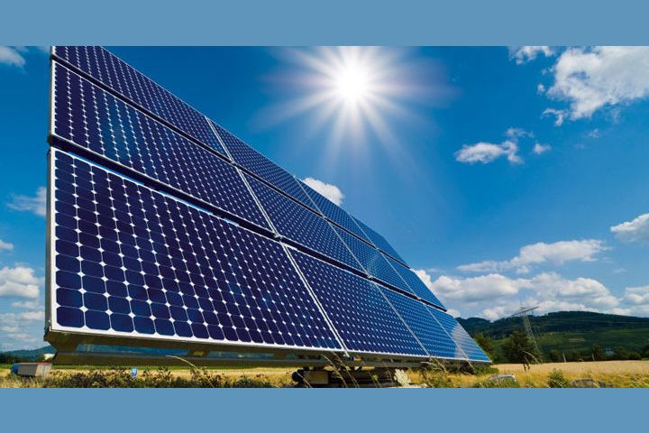 Test Your Solar Knowledge!