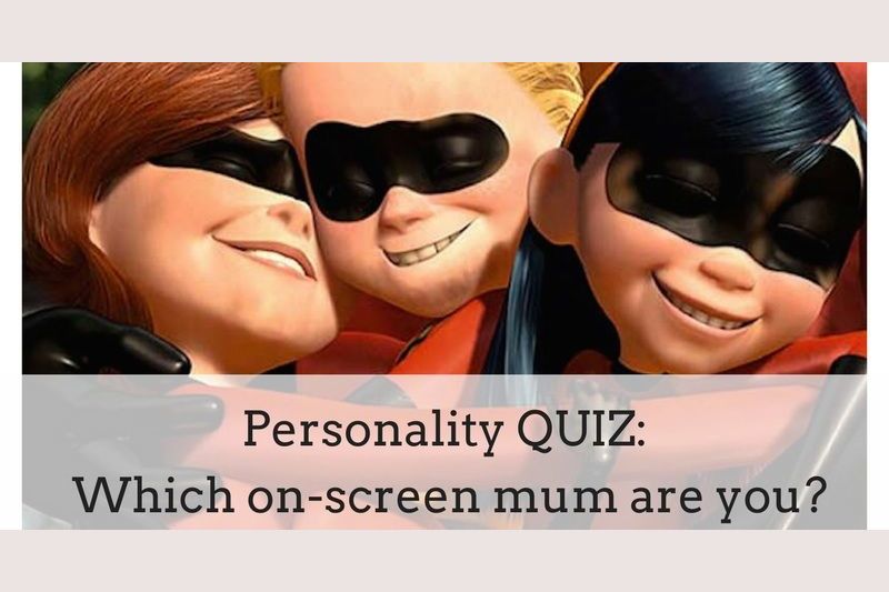 Which on-screen mum are you?