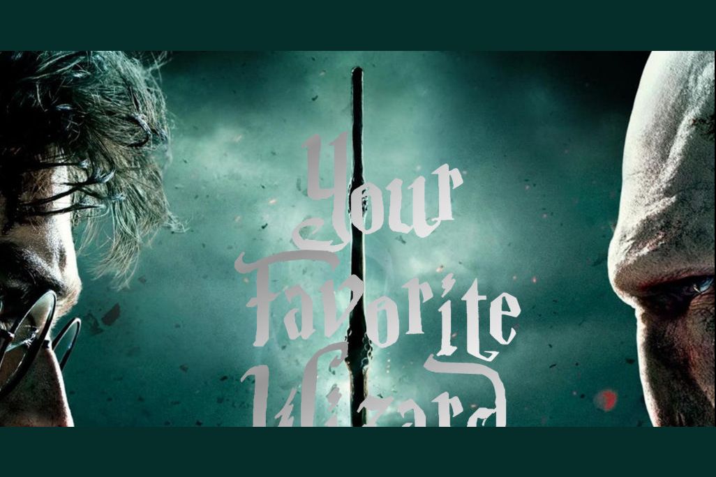 Favorite HP Wizard