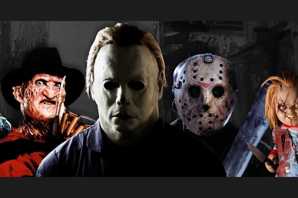 how well do you remember your horror movies