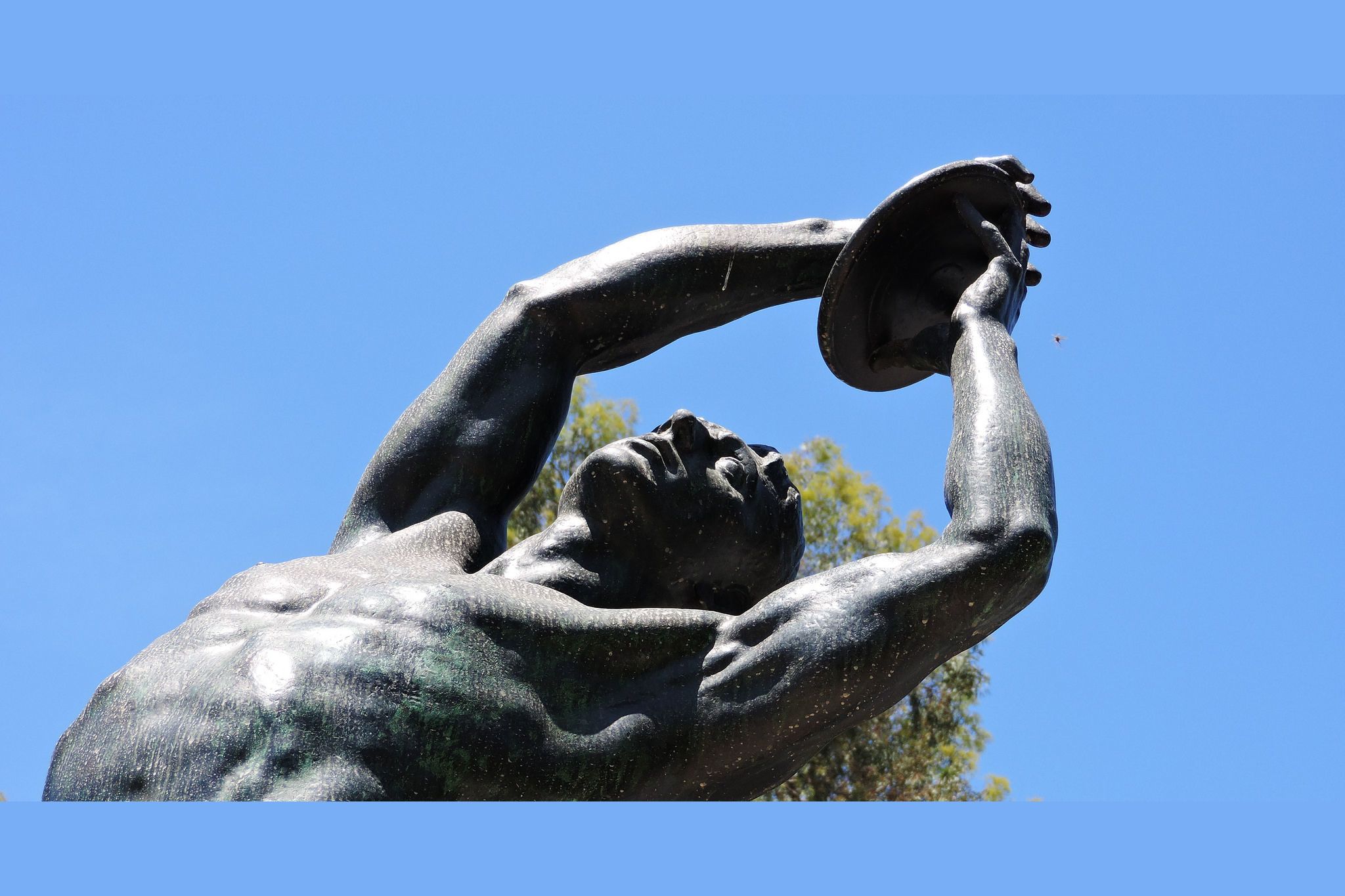 Olhada para o passado: os Jogos Olímpicos na Grécia Antiga