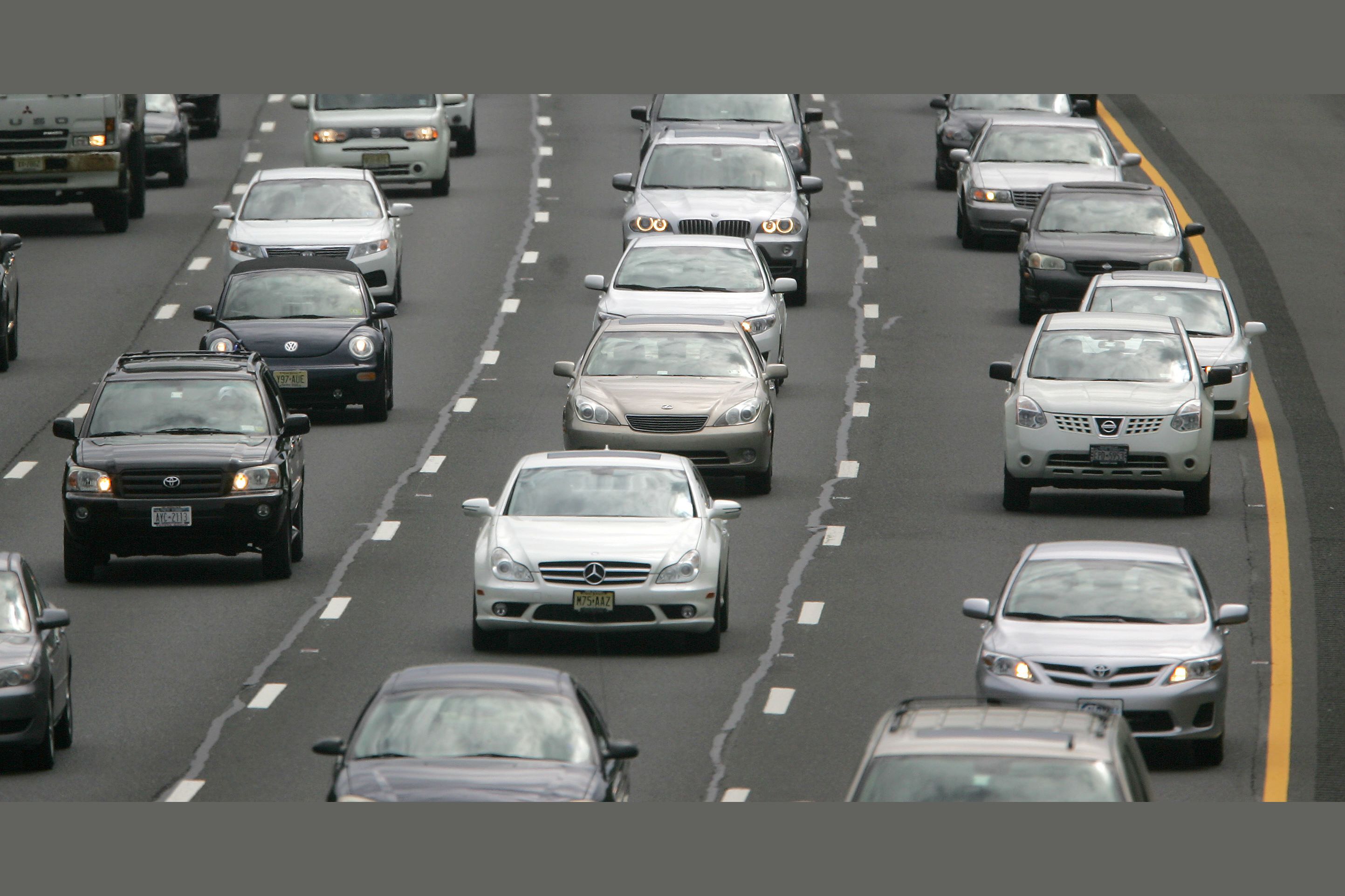 How well do you know New Jersey driving rules?