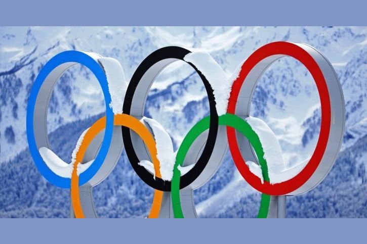 Which Winter Olympic sport should you compete in?
