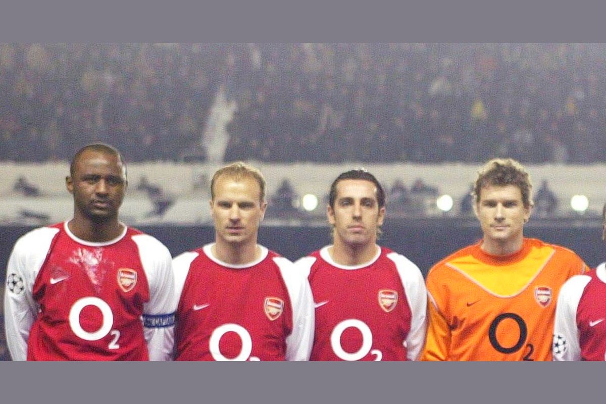 How well do you know Arsenal's real heroes?