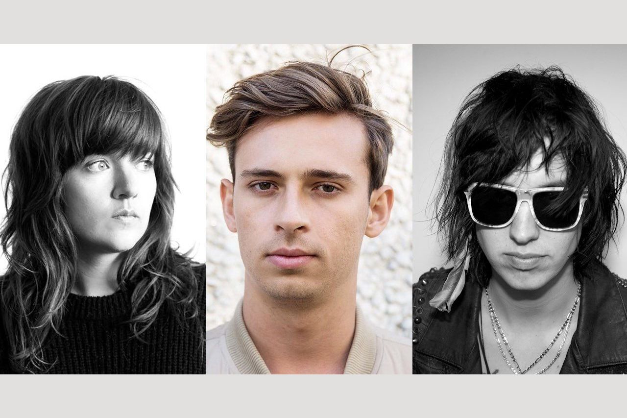 How well do you know the acts at Splendour?