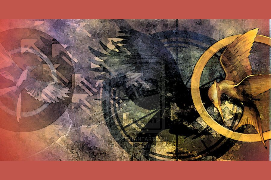 What victor of the Hunger Games Trilogy are you most like?