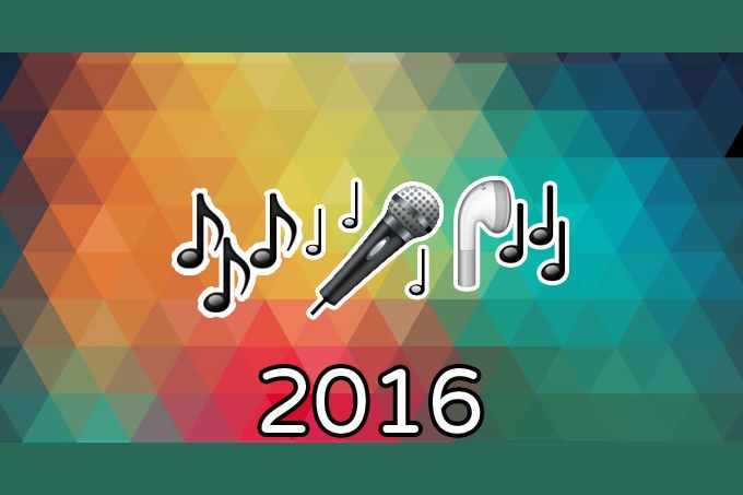 We Know What Song You Will Be Obsessed With In 2016 By Just One Question