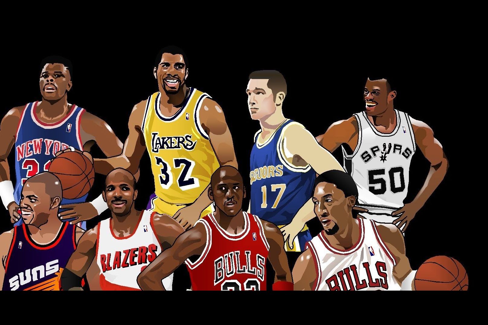 Steph vs AI - Who is Better?