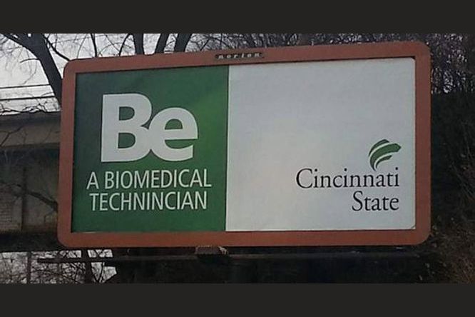 How Quickly Can You Spot The Typos In These Billboard Fails?