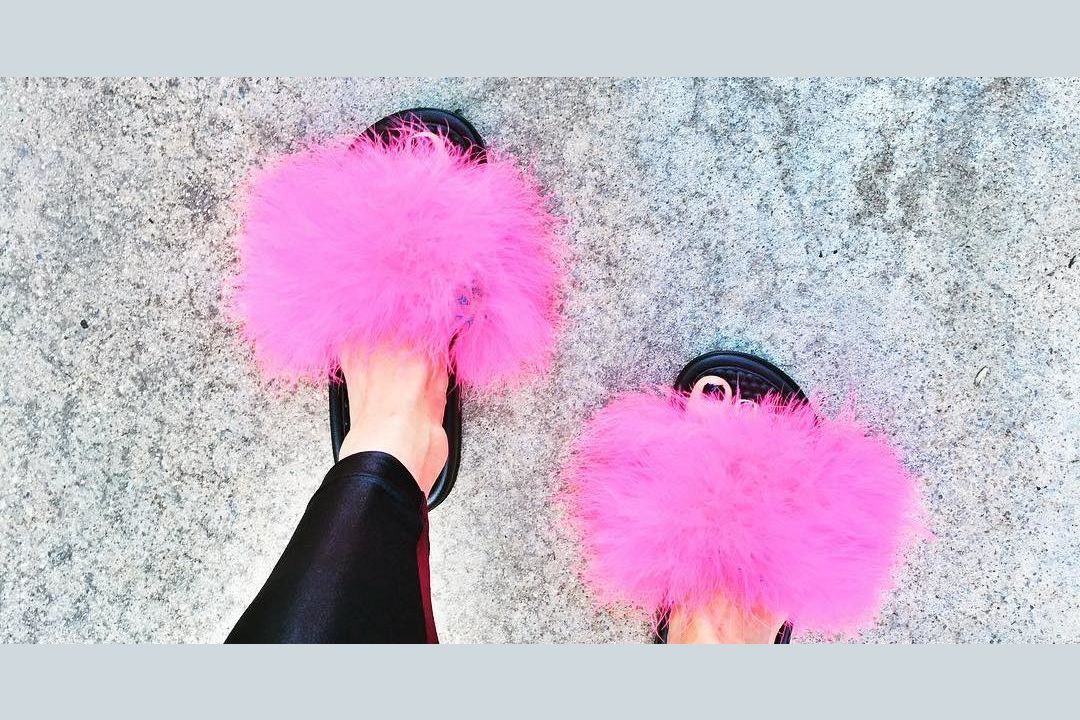 Furry slides: la nueva tendencia de la que todo mundo habla, pero tal ...