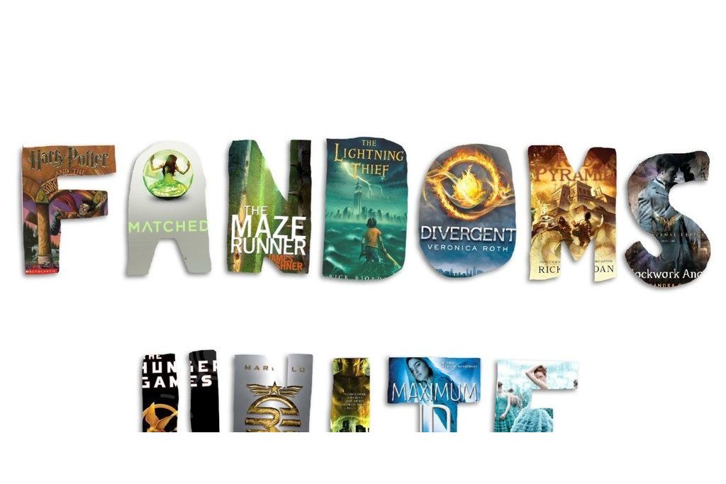 What is your favorite fandom