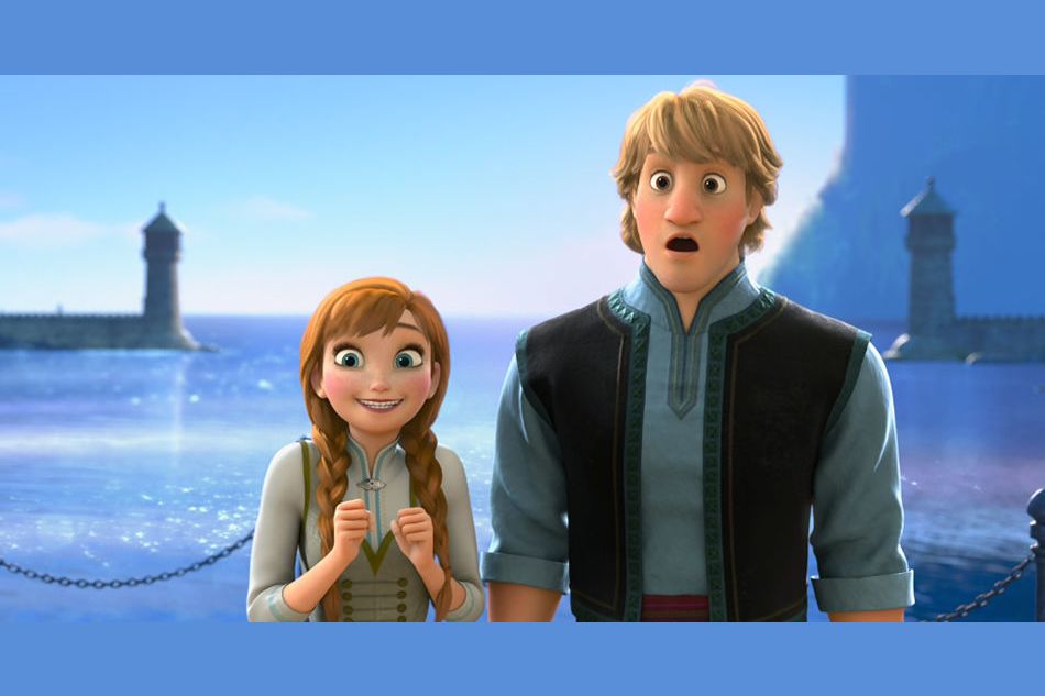 The Ultimate Full Frozen Trivia Quiz