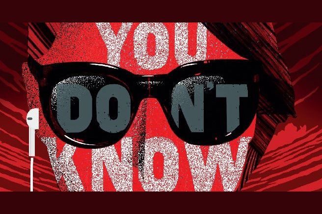 What Is Your Spy Code Name?