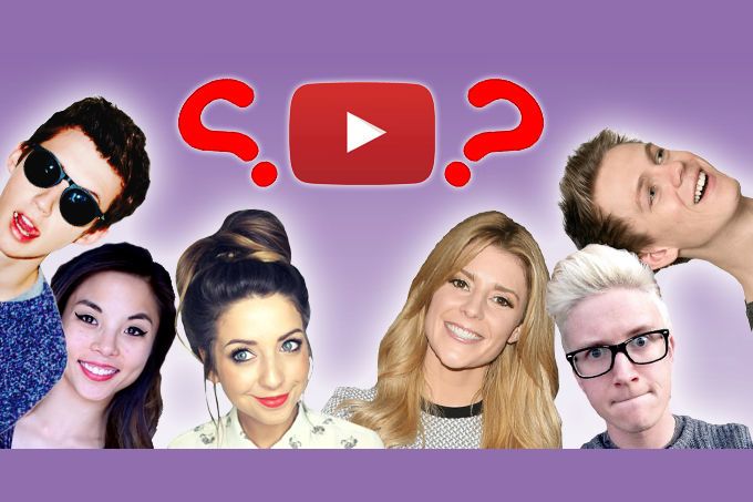 The ULTIMATE YouTube Trivia Quiz
