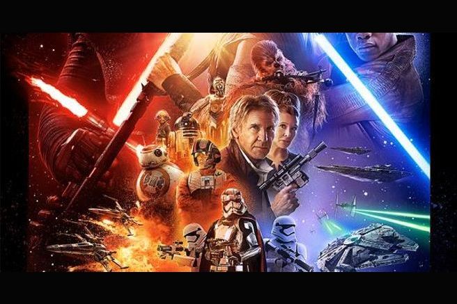 Are You a True Jedi?