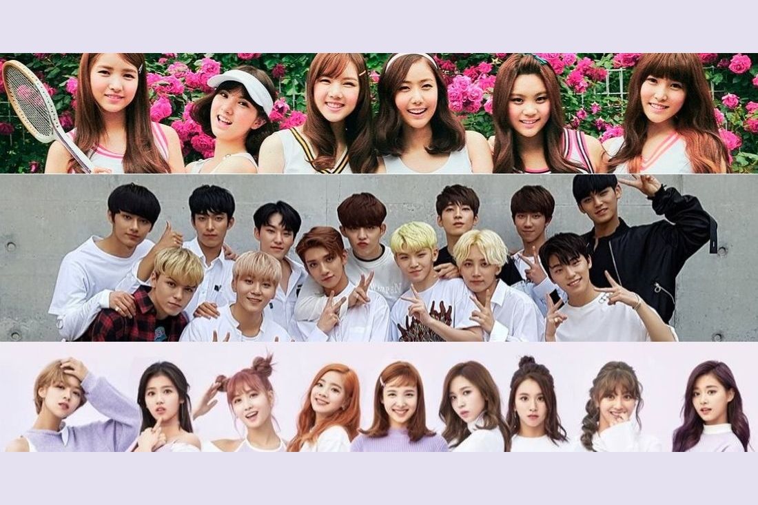 Are You a K-Pop MV Set Expert?