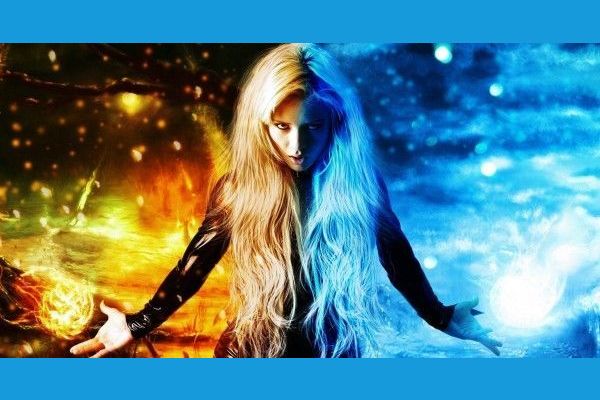 What Element are you?