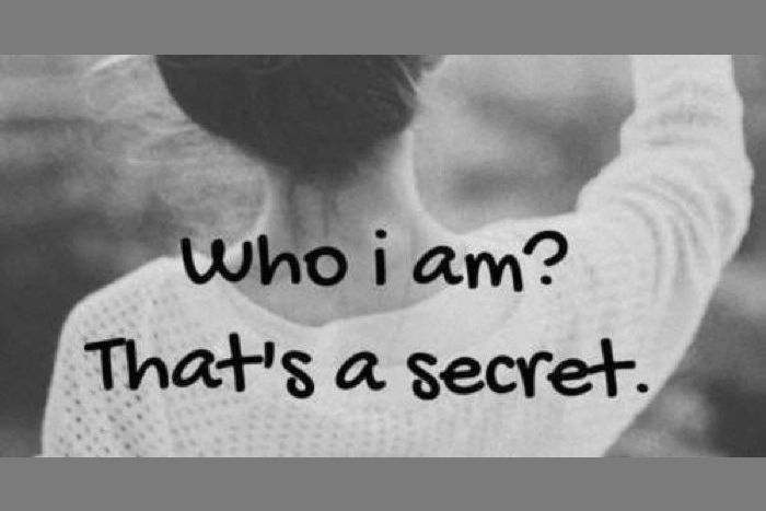 5 Secrets Your Man Will Never Find Out About You