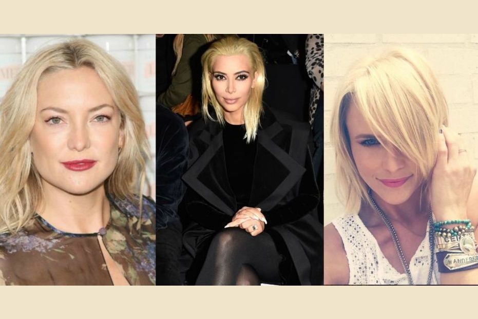 Can You Guess If These Stars Are Natural Blondes Or Not